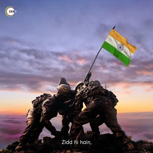 Zidd : Cast | Real Names| Release On| Story | Details.