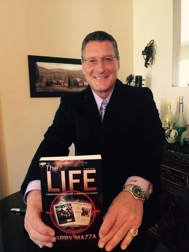 Larry Mazza: Wiki, Bio, Height, Wieght, Jail, Marriage and Details