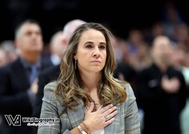 Becky Hammon: Wiki, Career, Bio, Education, Career, Family and Details