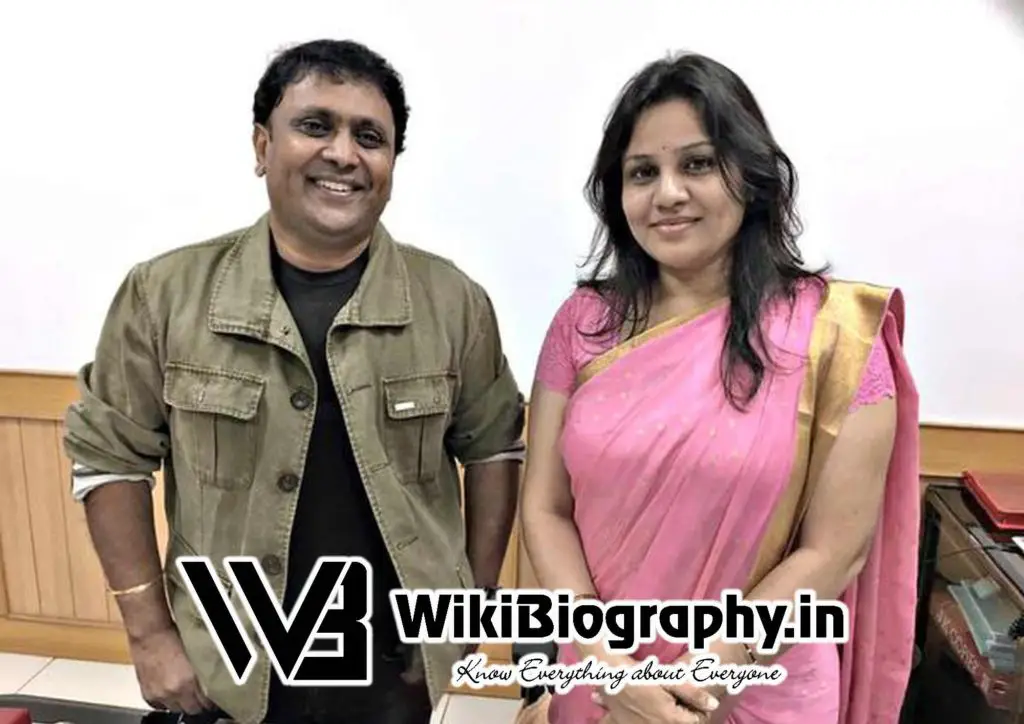 D Roopa: Wiki, Bio, Age, IPS Officer, Career, Husband, Family