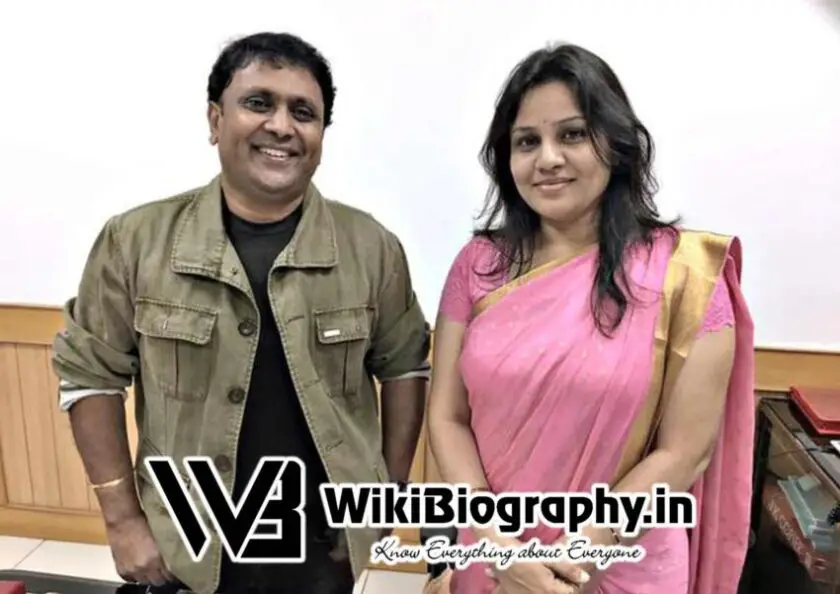 D Roopa: Wiki, Bio, Age, IPS Officer, Career, Husband, Family