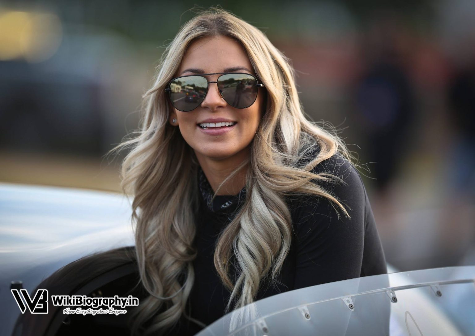 Lizzy Musi: Wiki, Bio, Age, Career, Height, Net Worth, Husband, Siblings