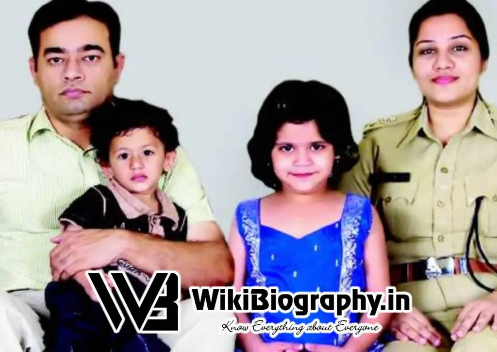 D Roopa: Wiki, Bio, Age, IPS Officer, Career, Husband, Family