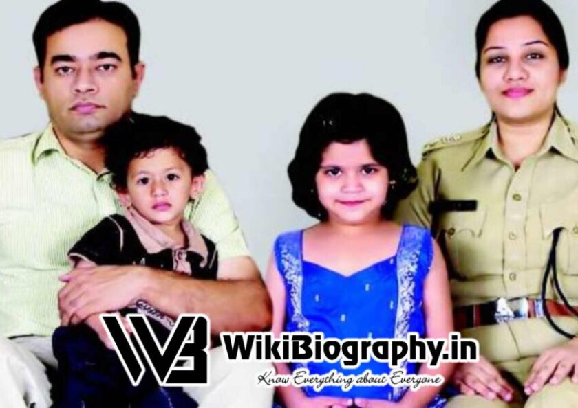 D Roopa: Wiki, Bio, Age, IPS Officer, Career, Husband, Family