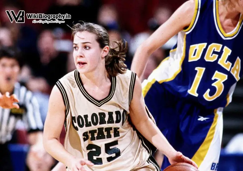 Becky Hammon: Wiki, Career, Bio, Education, Career, Family and Details