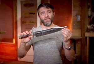 Ben Abbott: Wiki, Career, Education, Show, Family and Details