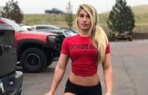 Carrie June: Wiki, Bio Height, Weight, Instagram and Details