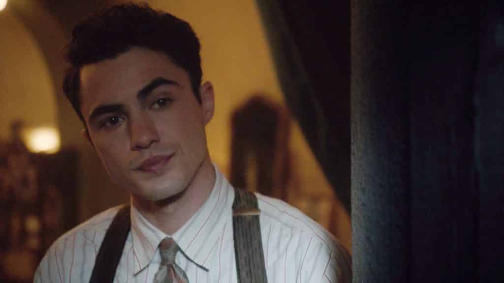 Darren Barnet: Wiki, Bio, Height, Weight, Career, Age and Details