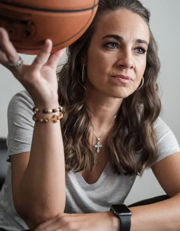 Becky Hammon: Wiki, Career, Bio, Education, Career, Family and Details