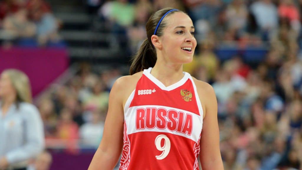 Becky Hammon: Wiki, Career, Bio, Education, Career, Family and Details