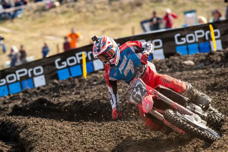 Christian Craig: Wiki, Bio, Height, Weight, Racing, Wife and Details