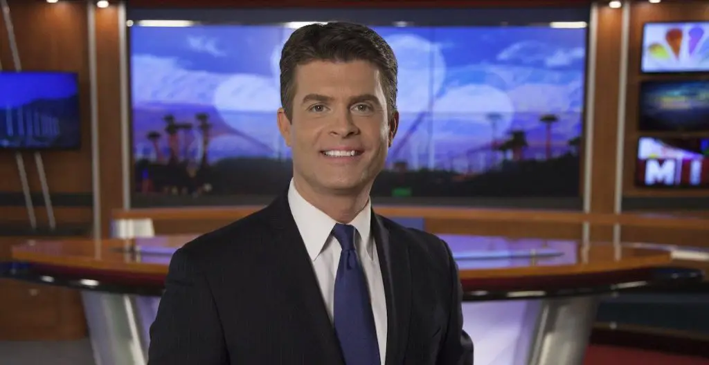 Dan Ball: Wiki, Bio, Height, Weight, Career, Wife and Details