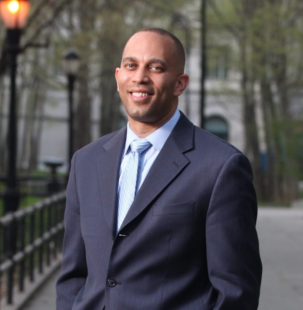 Hakeem Jeffries: wiki, Bio, height, weight, Wife, Career and details