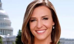 Mary Bruce: Wiki, Bio, Age, Height, Husband, Journalist, Salary