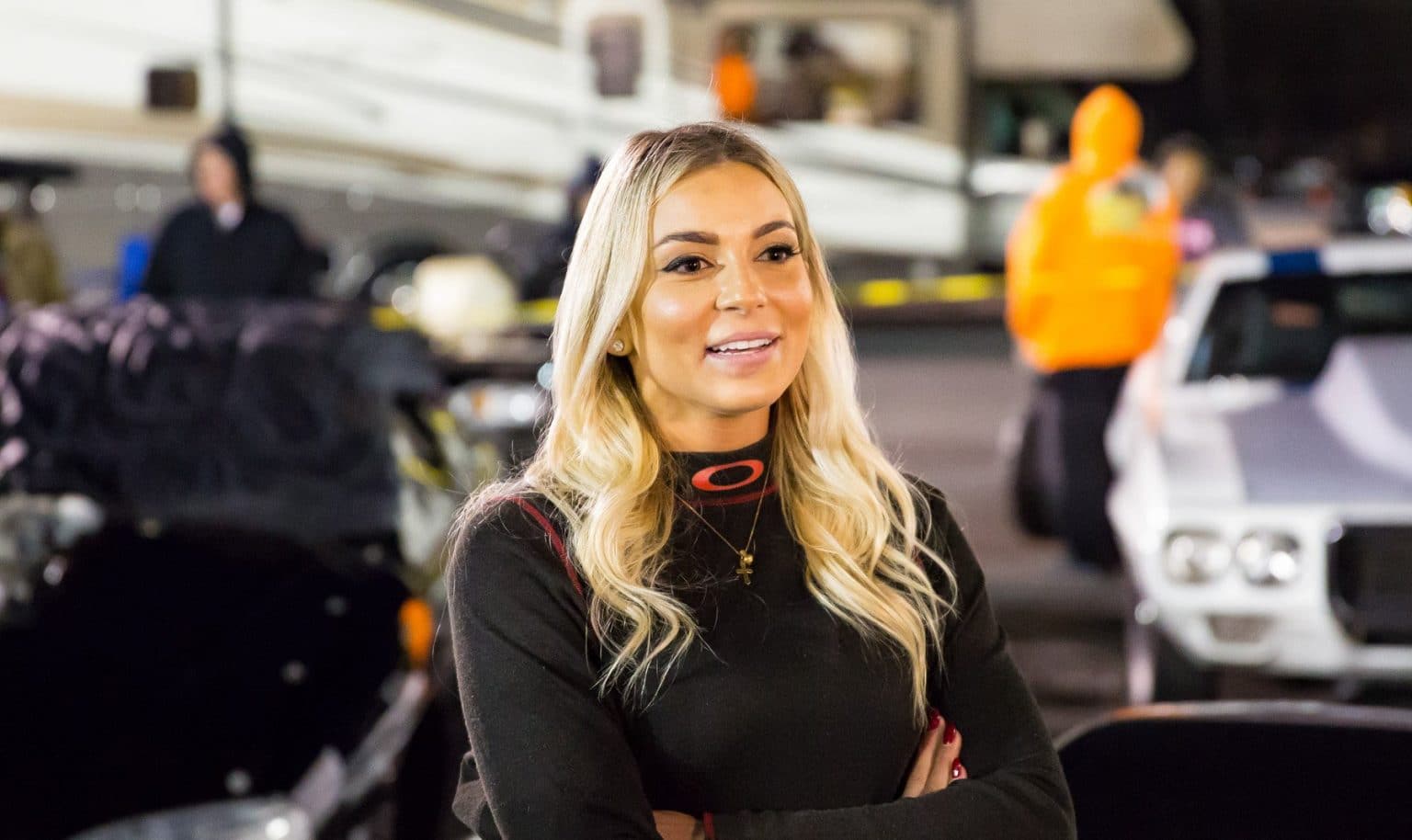 Lizzy Musi: Wiki, Bio, Age, Career, Height, Net Worth, Husband, Siblings