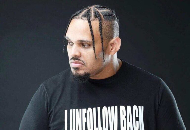 BeatKing: Wiki, Bio, Height, Wife, Weight, Career