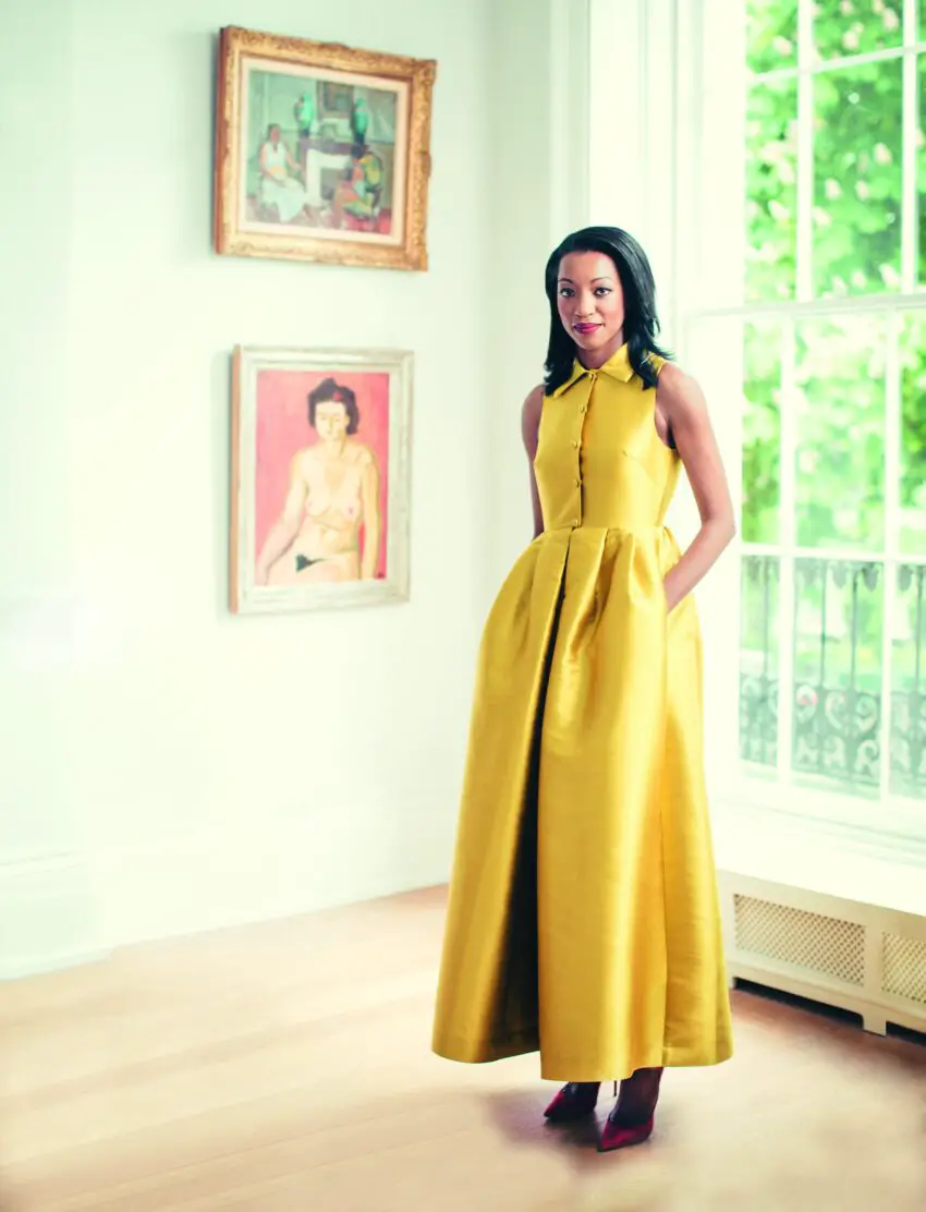 Rose Adkins: Wiki, Bio, Age, Family, Career, Net Worth