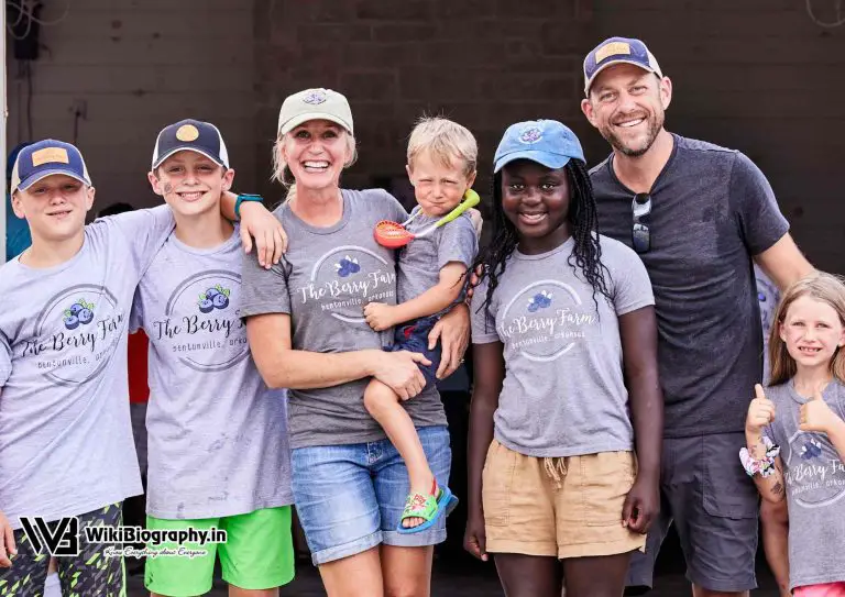 Dave Marrs: Wiki, Bio, Age, Family, Career, Children, Net Worth