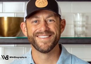 Dave Marrs: Wiki, Bio, Age, Family, Career, Children, Net Worth