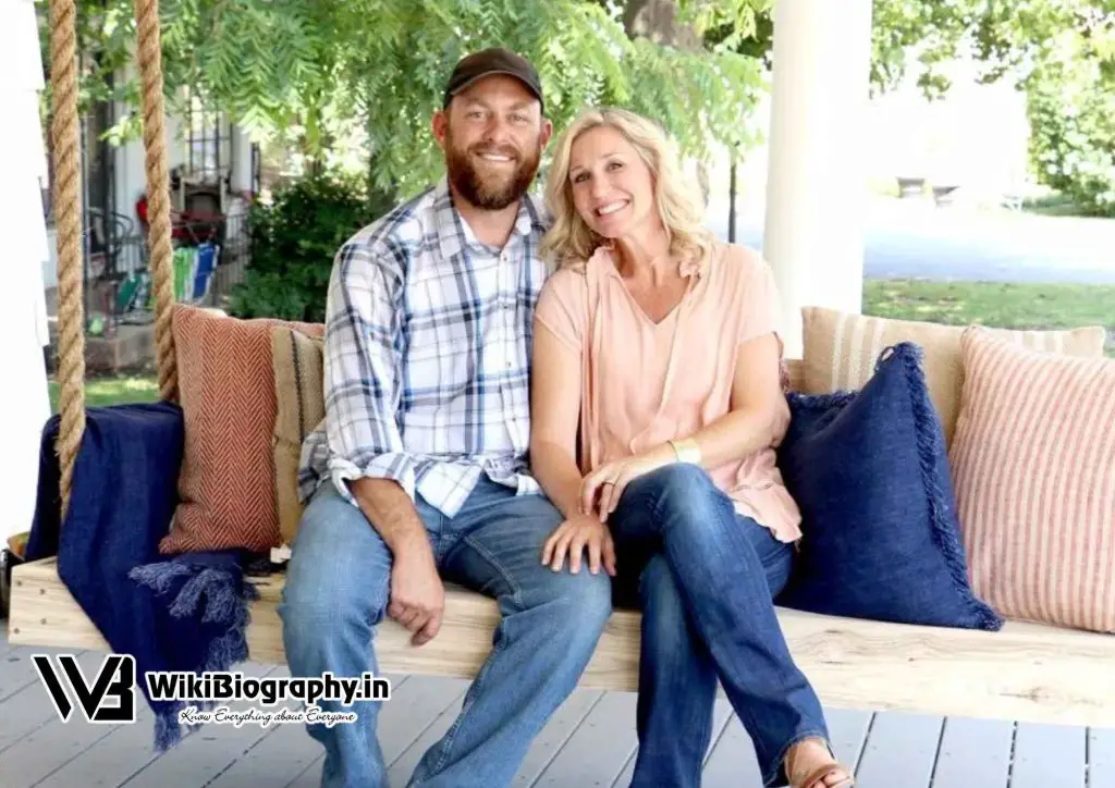 Dave Marrs: Wiki, Bio, Age, Family, Career, Children, Net Worth