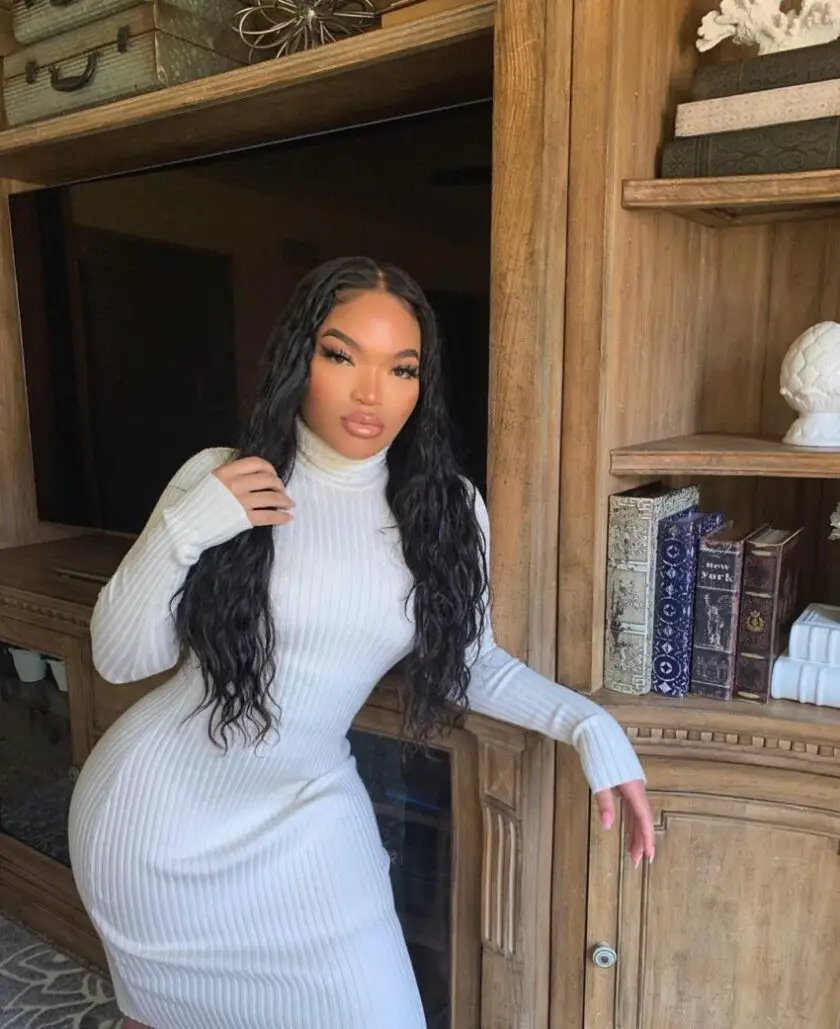 Kirah Ominique: Wiki, Bio, Age, Career, Net Worth, Family