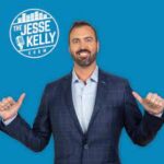 Jesse Kelly: Wiki, Bio, Height, Wife, Weight, Career