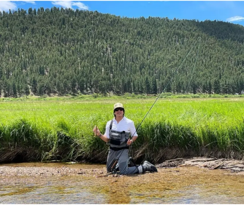 David Tafuri: Wiki, Bio, Age, Height, Wife, Family, Net Worth, Parents