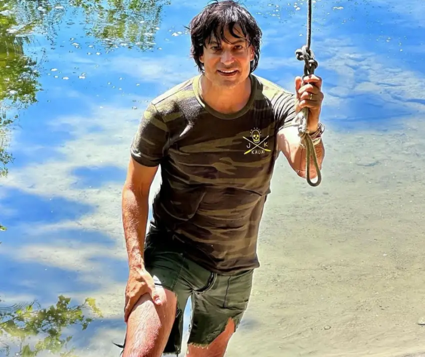 David Tafuri: Wiki, Bio, Age, Height, Wife, Family, Net Worth, Parents