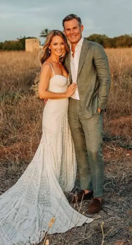 Alex Marquardt: Wiki, Bio, Age, Career, Wife, Family, Net Worth