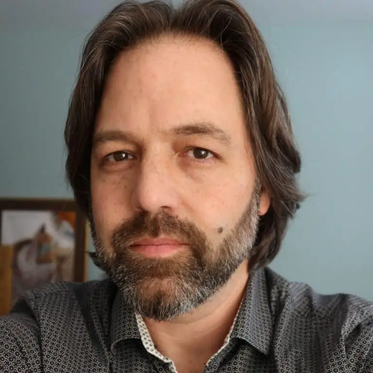 Jonathan Pageau: Wiki, Bio, Age, Career, Net Worth, Family