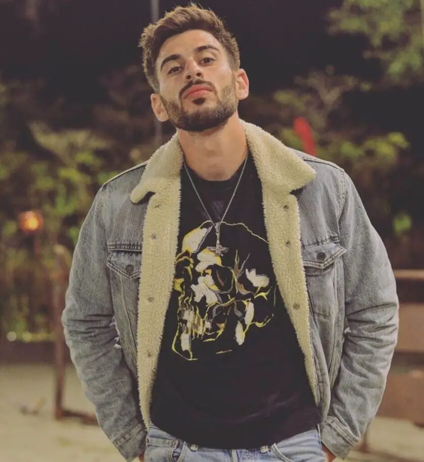 Kevin Almasifar: Wiki (Splitsvilla X3), Bio, Age, Girlfriend, Height ...