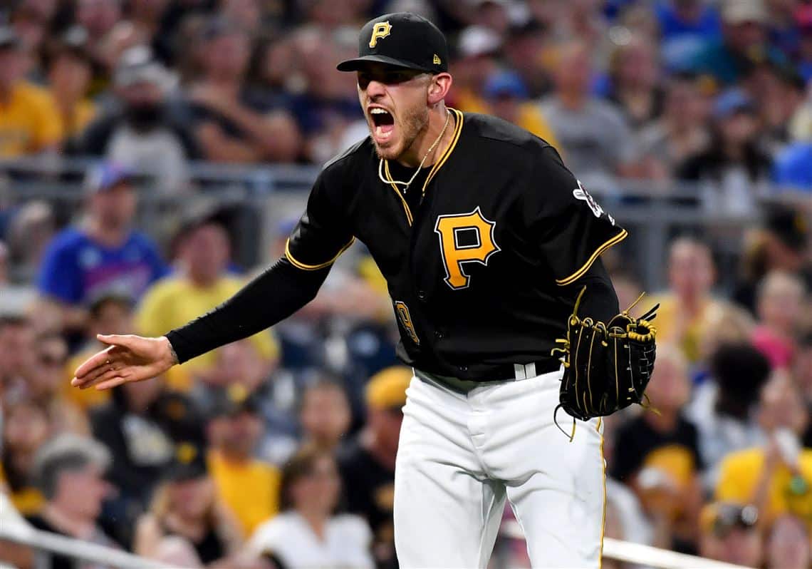 Joe Musgrove: Wiki, Bio, Age, Parents, Dating, Family, Net Worth