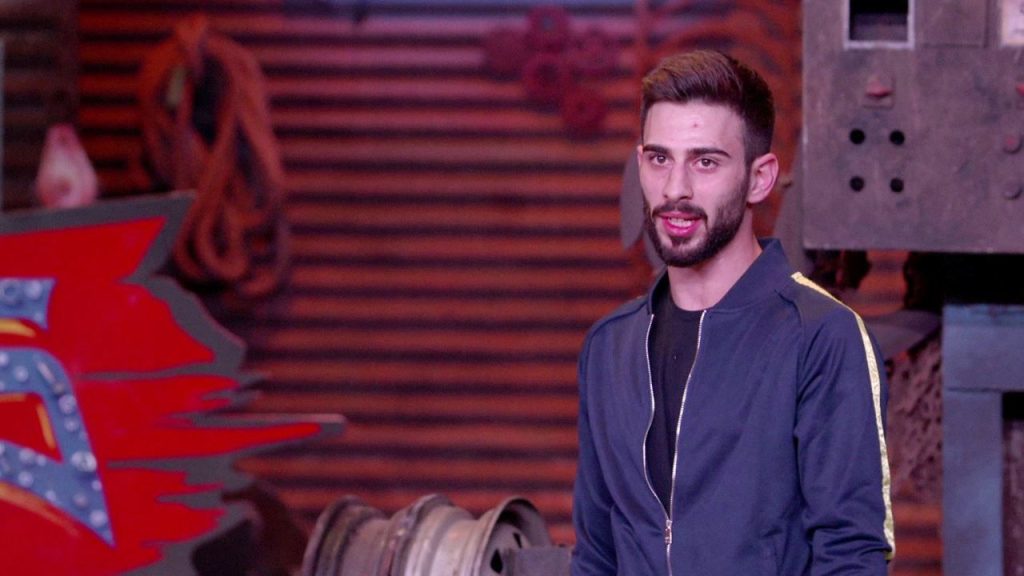 Kevin Almasifar: Wiki (Splitsvilla X3), Bio, Age, Girlfriend, Height ...