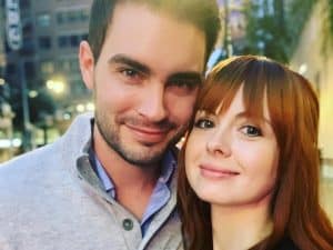 Kevin Joy: Wiki, Bio, Age, Wife, Wedding, Wikipedia, Height