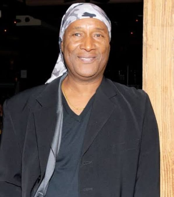 Paul Mooney: Wiki, Bio, Age, Height, Profession, Wife, Children, Death ...