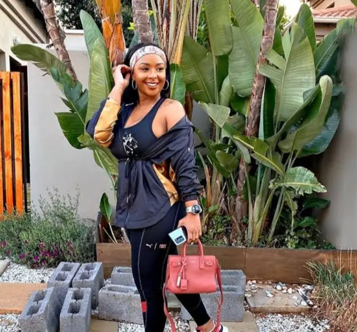 Boity Thulo : Wiki, Bio, Age, Height, Profession, Nationality ...