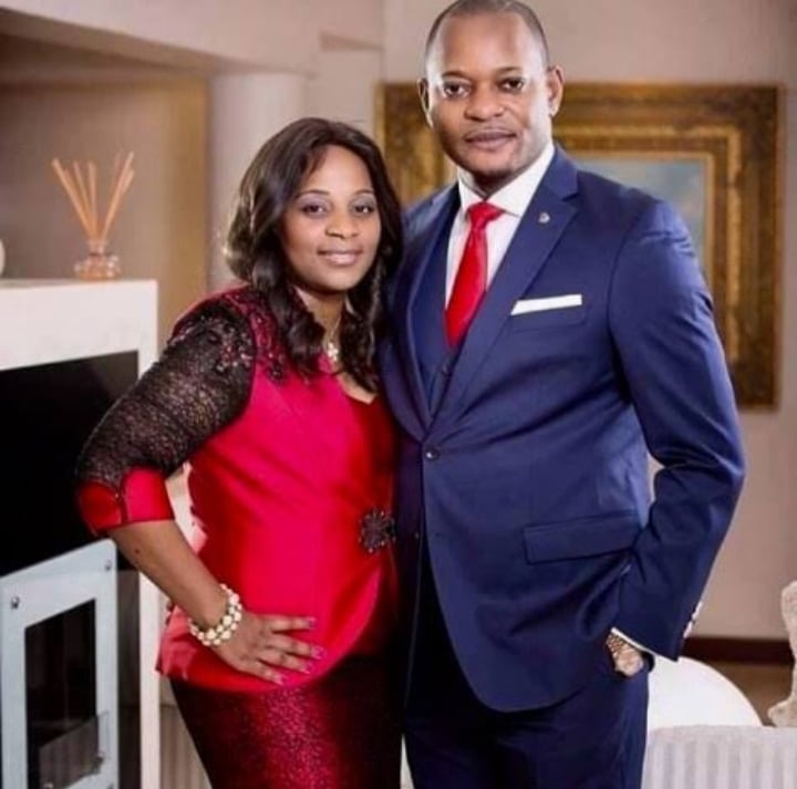 Alph Lukau: Wiki, Bio, Age, Profession, Nationality, Wife, Children ...