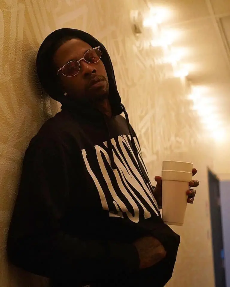 Lil Duke: Wiki, Bio, Real Name, Birthday, Age, Net Worth, Rapper, Wife