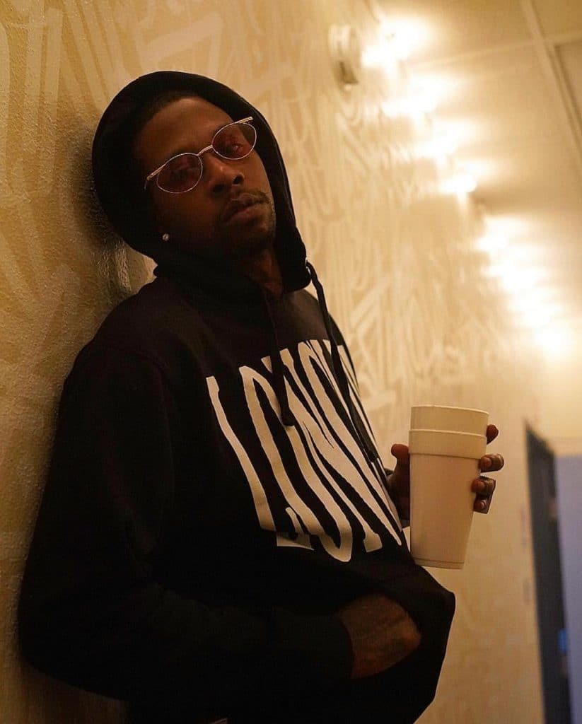Lil Duke: Wiki, Bio, Real Name, Birthday, Age, Net Worth, Rapper, Wife
