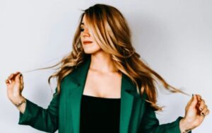 Alyssa Scott: Wiki, Bio, Age, Nationality, Children, Husband, Birthday