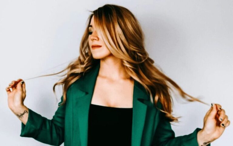 Alyssa Scott: Wiki, Bio, Age, Nationality, Children, Husband, Birthday