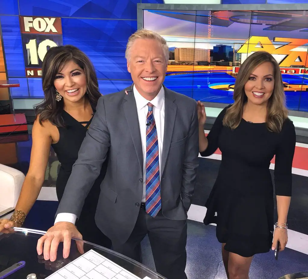 Ron Hoon: Wiki, Bio, Age, Birthday, Salary, Net Worth, Family, Marriage