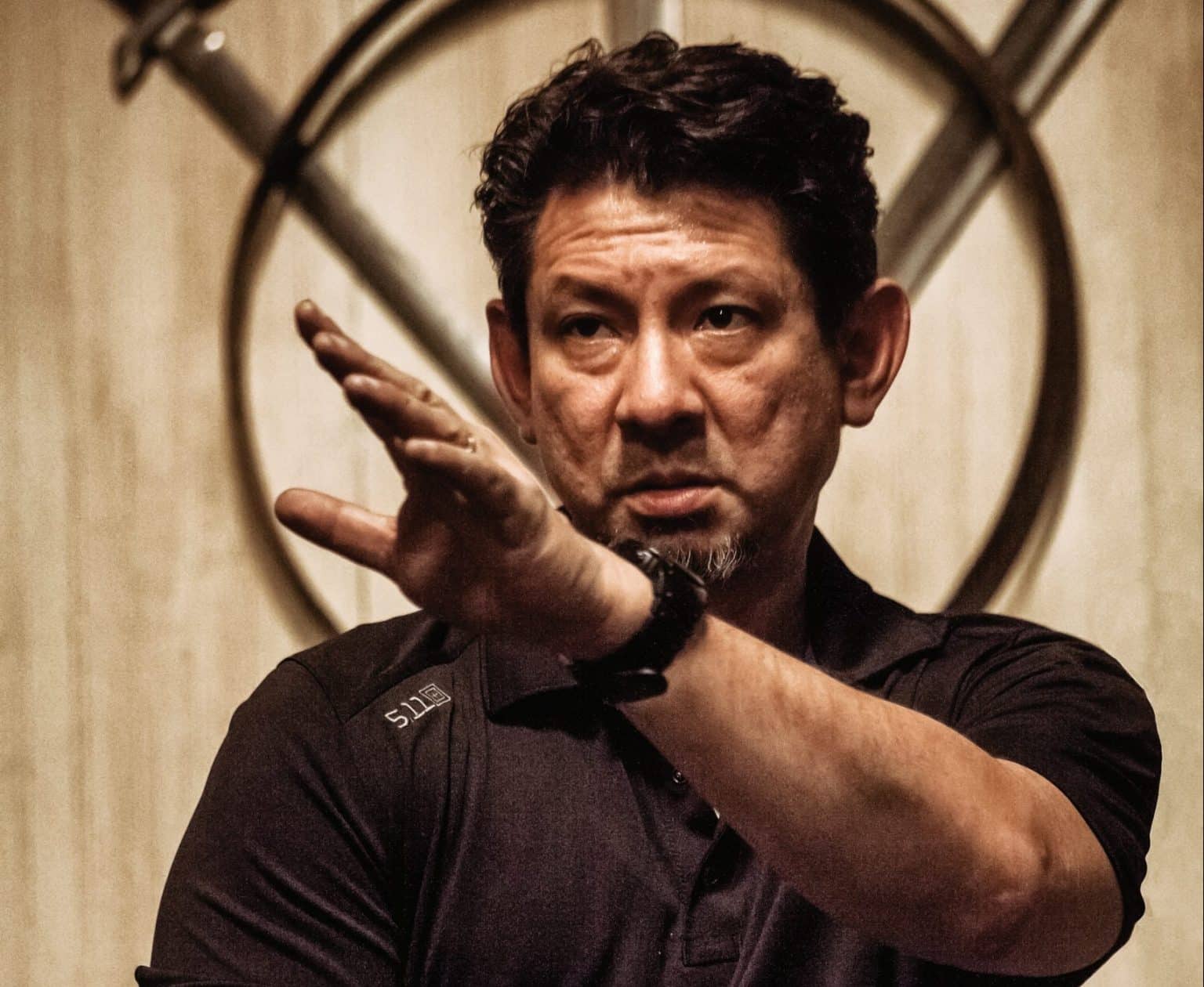 Doug Marcaida: Wiki, Bio, Age, Nationality, Ethnicity, Career, Net Worth