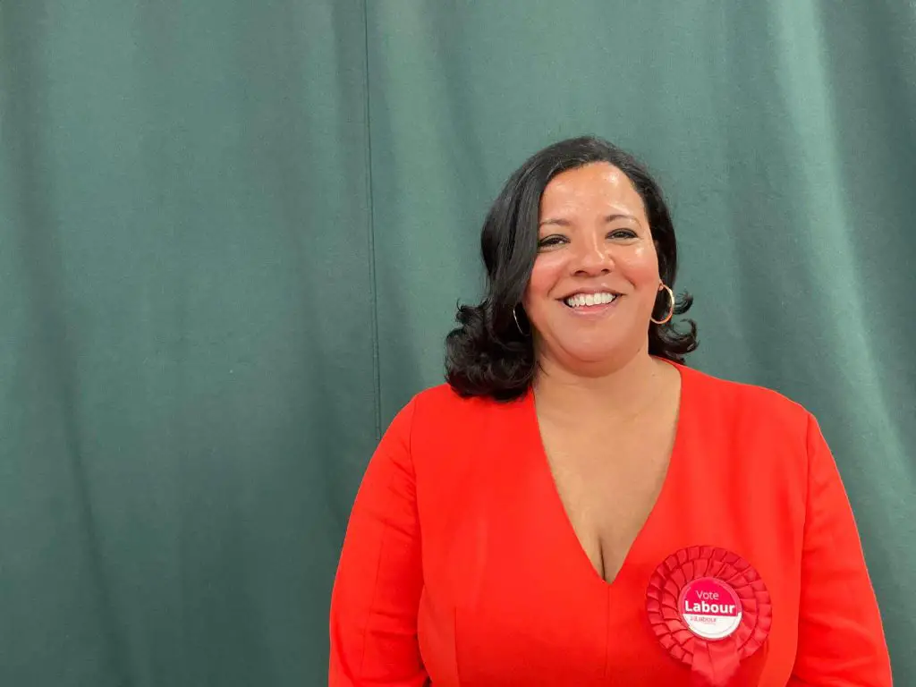 Joanne Anderson: Wiki, Bio, Profile, Career, Net Worth, Gender, Family