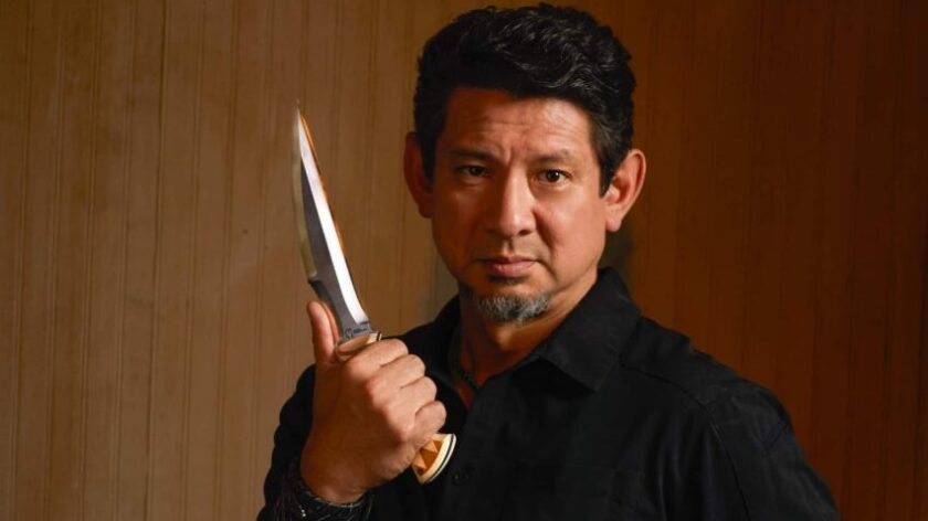 Doug Marcaida: Wiki, Bio, Age, Nationality, Ethnicity, Career, Net Worth