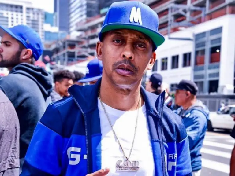 Gillie Da Kid: Wiki, Bio, Age, Songs, Family, Wife, Real Name