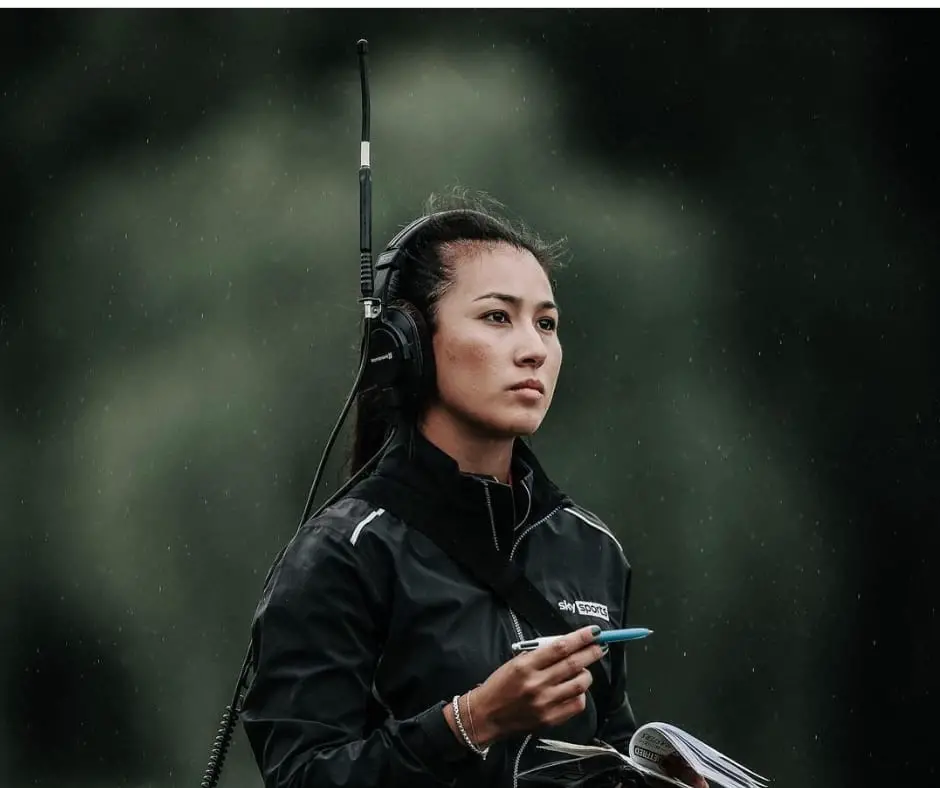 Inci Mehmet: Wiki, Bio, Height, Parents, Nationality, Ethnicity, Age