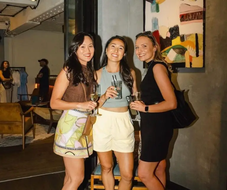 Inci Mehmet: Wiki, Bio, Height, Parents, Nationality, Ethnicity, Age