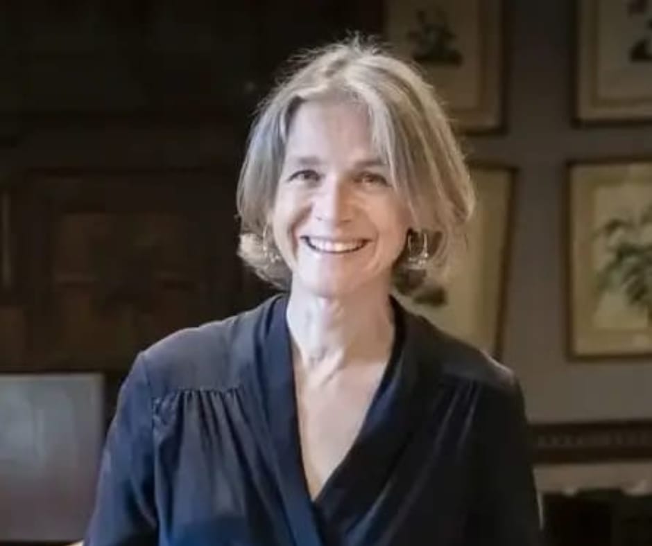 Elaine Binning: Wiki, Bio, Date of Birth, Age, Husband, Net Worth