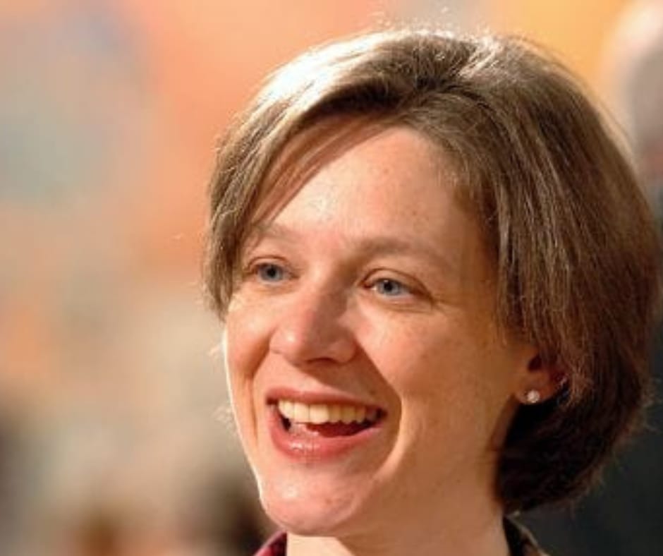 Elaine Binning: Wiki, Bio, Date of Birth, Age, Husband, Net Worth